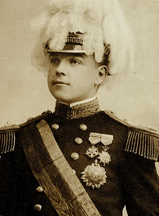 Família Real Portuguesa: EL-REI DOM MANUEL II (1932-2012)